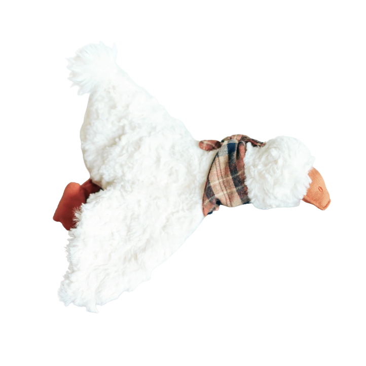 Lambwolf Collective - Gus Dog Toy – Doodle Dogs